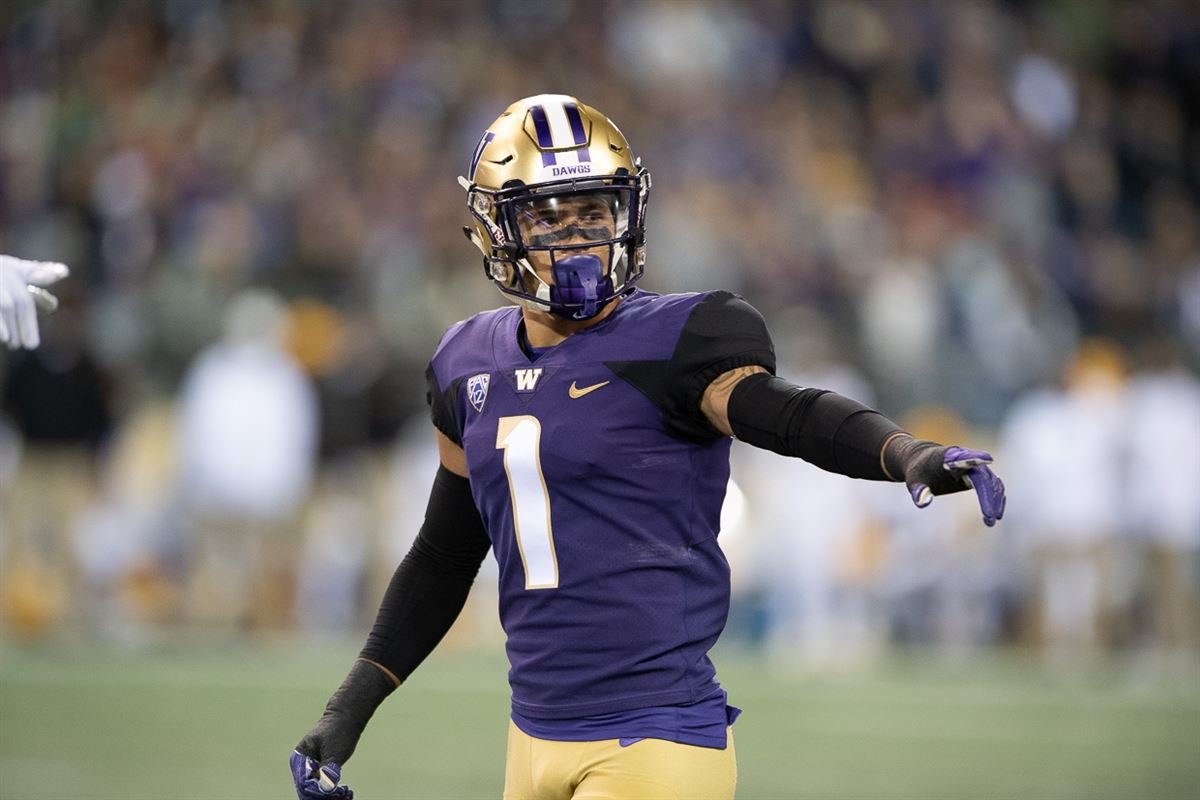 2019 Draft: Top-10 Positional Rankings - Raiders Beat