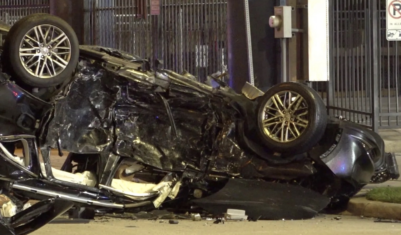 Details Emerge on the Accident That Killed D.J. Hayden, Funeral to be ...